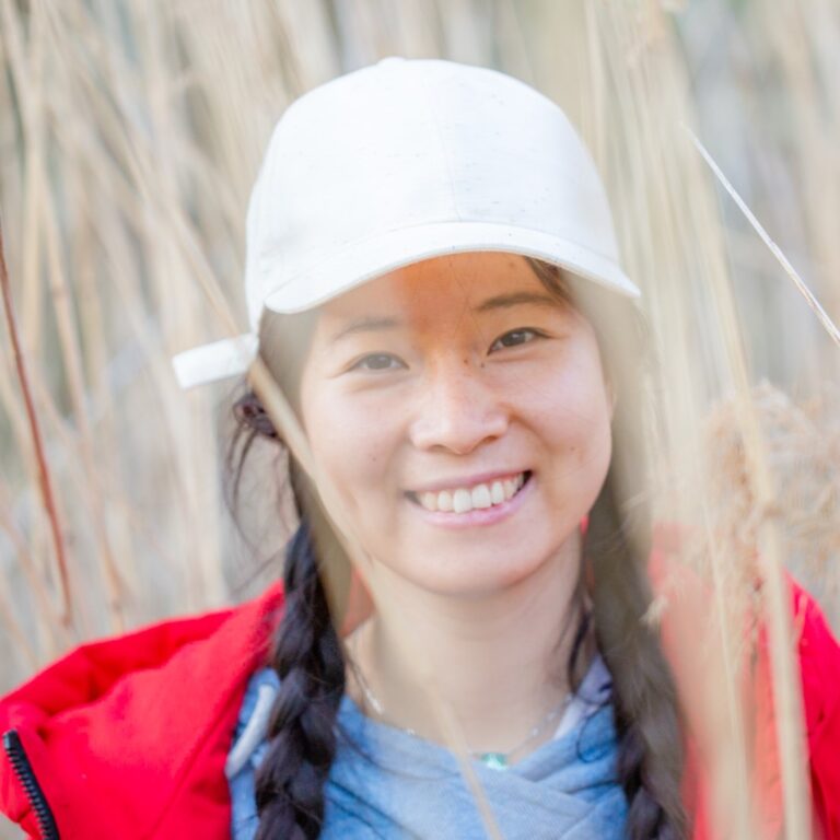 Yuanyuan Huang | iDiv