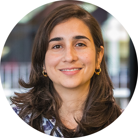 iDiv | Clara María Arboleda Baena | iDiv